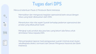 Ps dsn dps 1 | PPTX