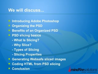 Psd to Html Conversion - Best Practices | PDF