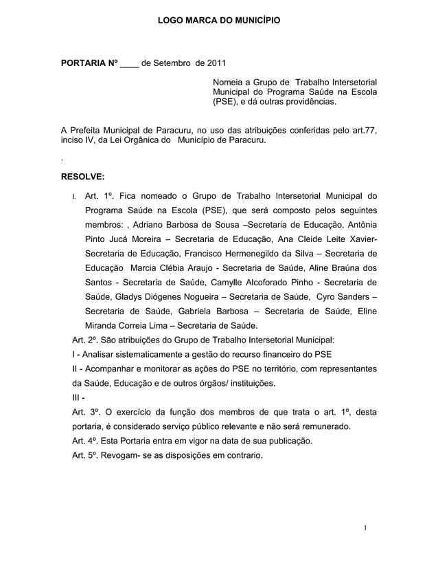 Pse | DOC