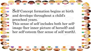 building a positive self concept | PPTX