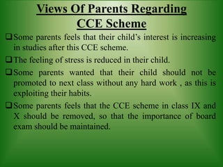 Preliminary School Engagement PSE-II by swati ghansela-059 | PPT