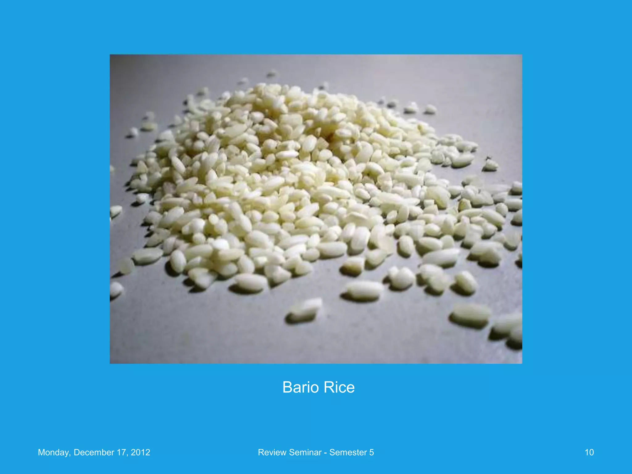 Development of Biodegradable Plastics from Sago and Bario Rice Blends ...