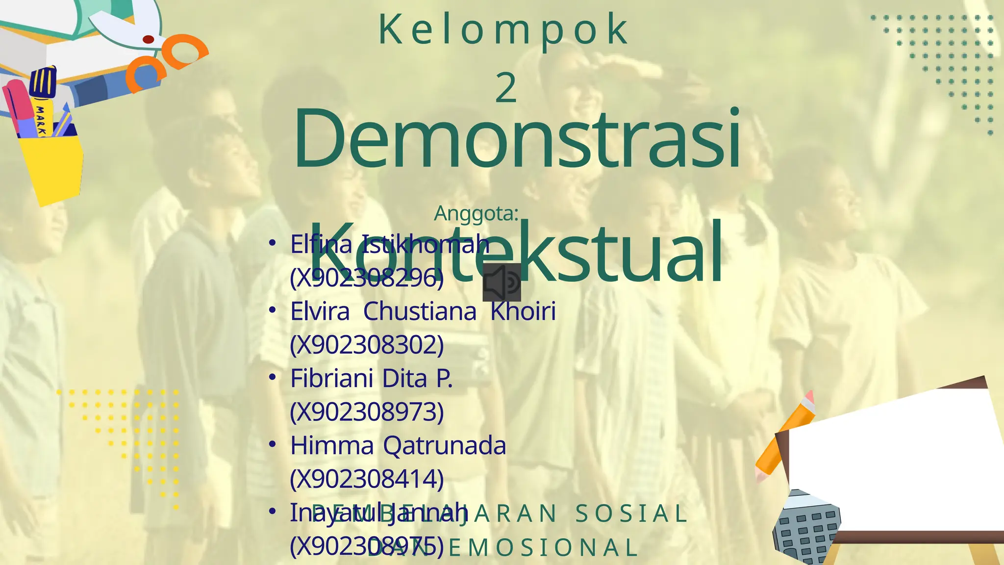 PSE - Topik 2 - Demonstrasi KontekstualKelompok 2.pptx