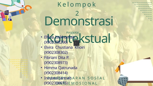 PSE - Topik 2 - Demonstrasi KontekstualKelompok 2.pptx
