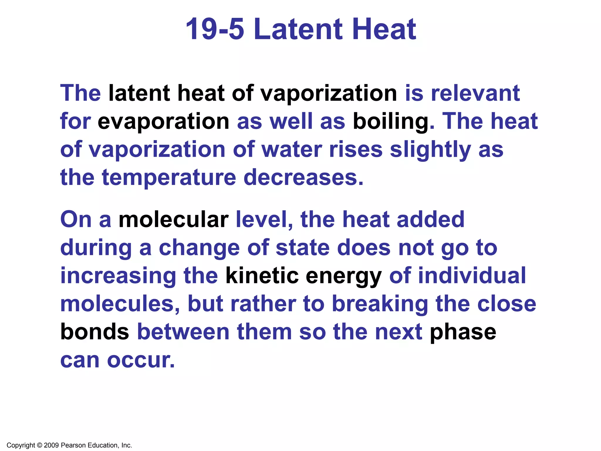 PSE4_Lecture_Ch19- Heat & 1st Law of Thermodynamics.ppt