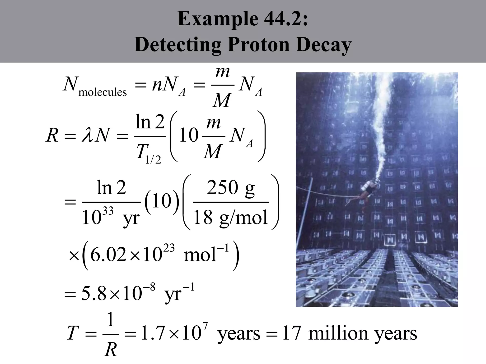 PSE ch 44 Particle Physics and Cosmology.pptx | Chemistry | Science