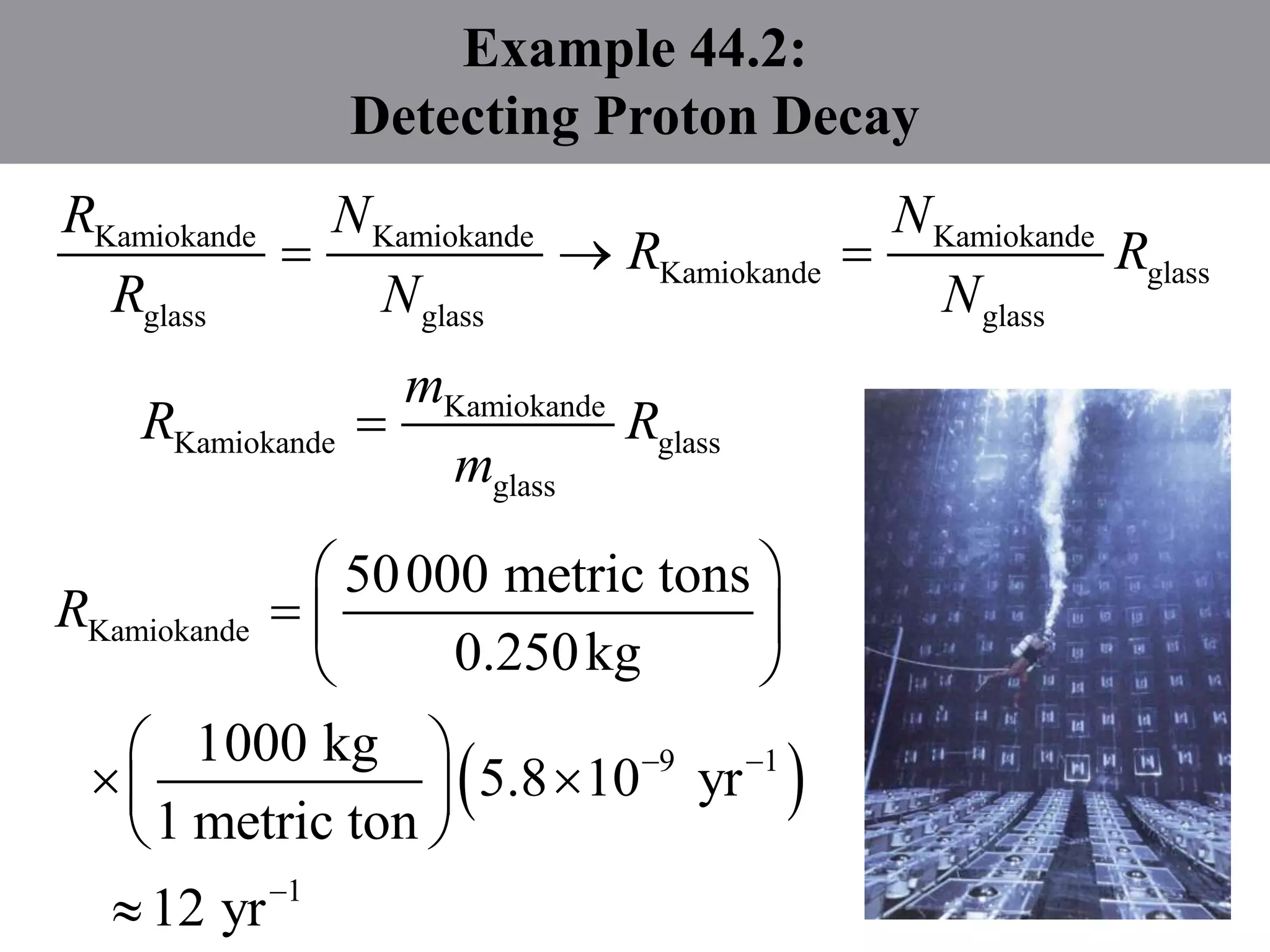PSE ch 44 Particle Physics and Cosmology.pptx | Chemistry | Science