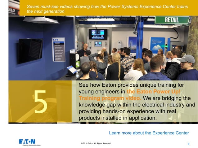 7 videos: how PSEC is training the next generation | PDF | Technology & Computing