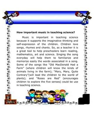 PSEd 7 Science, Health and Nature Study | DOCX