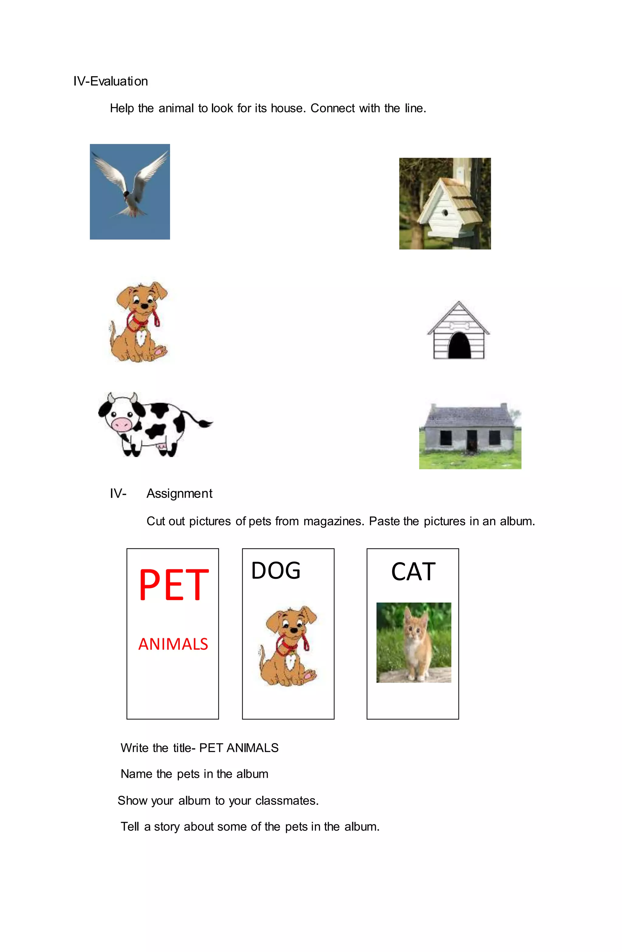 Psed 7 brain based lesson plan | DOCX