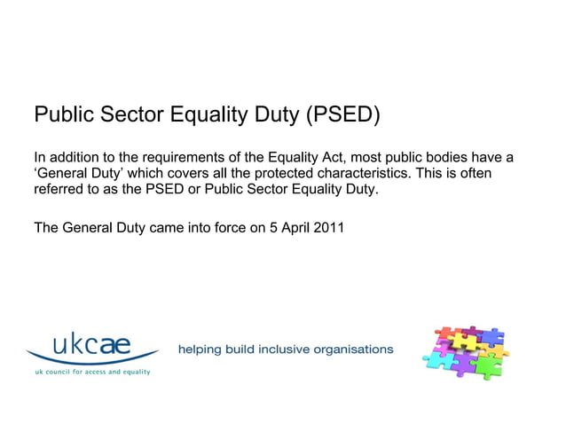 Psed Presentation Final | PPT