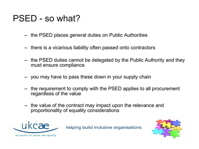 Psed Presentation Final | PPT