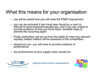 Psed Presentation Final | PPT