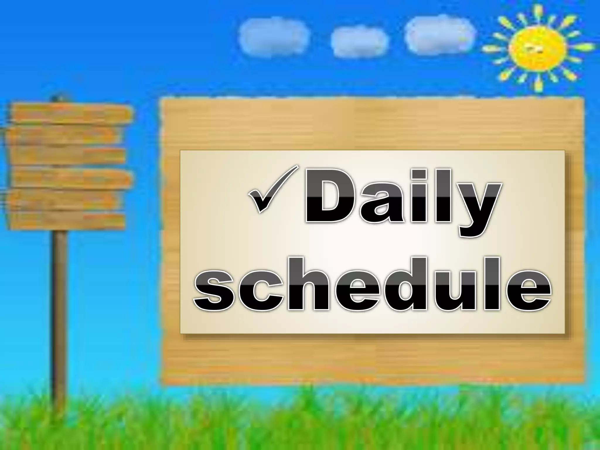 Orderly Sequence of Events | PPTX