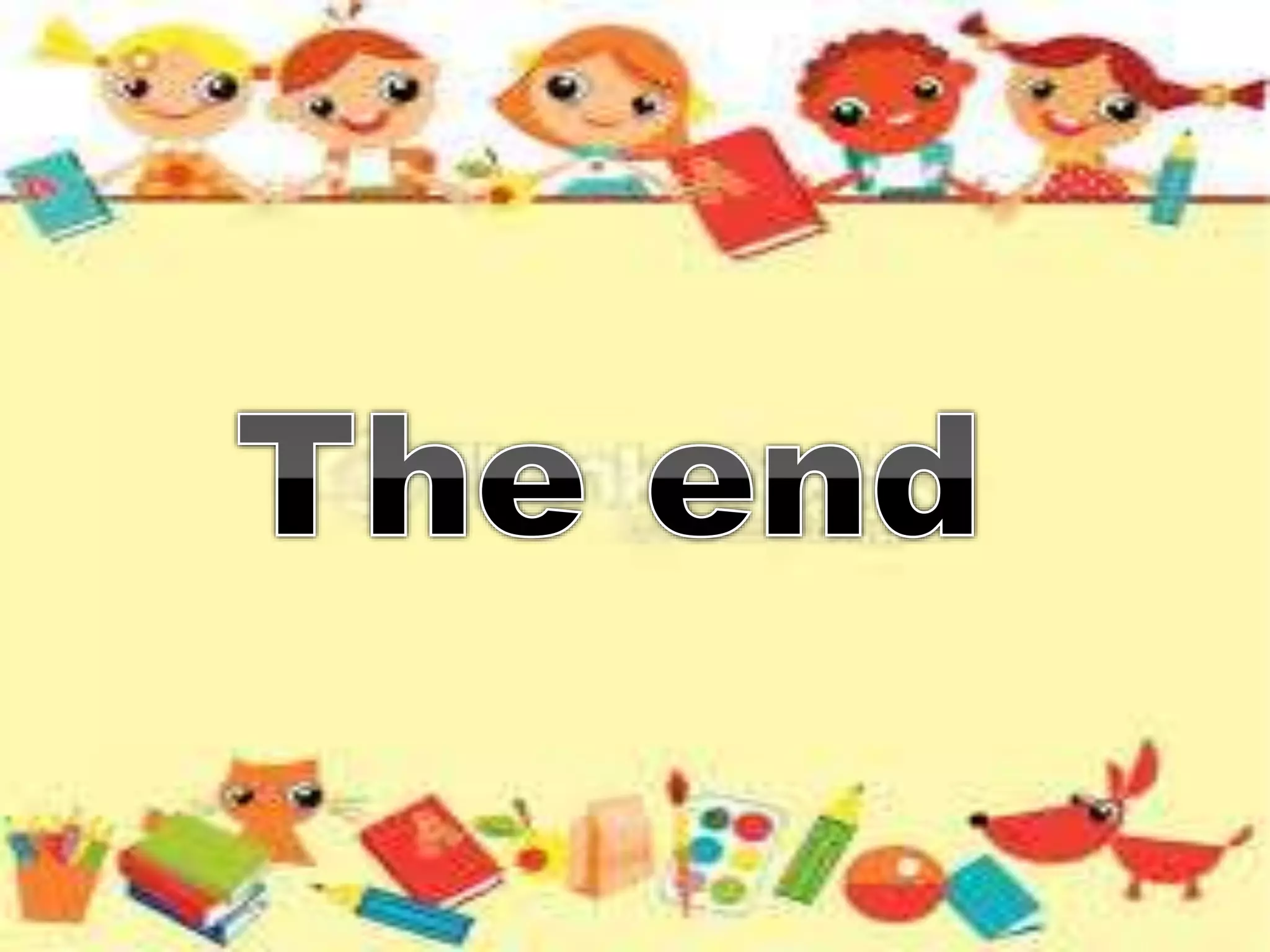 Orderly Sequence of Events | PPTX