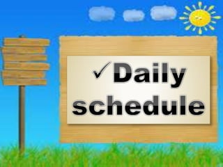 Orderly Sequence of Events | PPTX