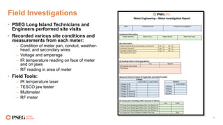 Arc Sense Study | PPTX