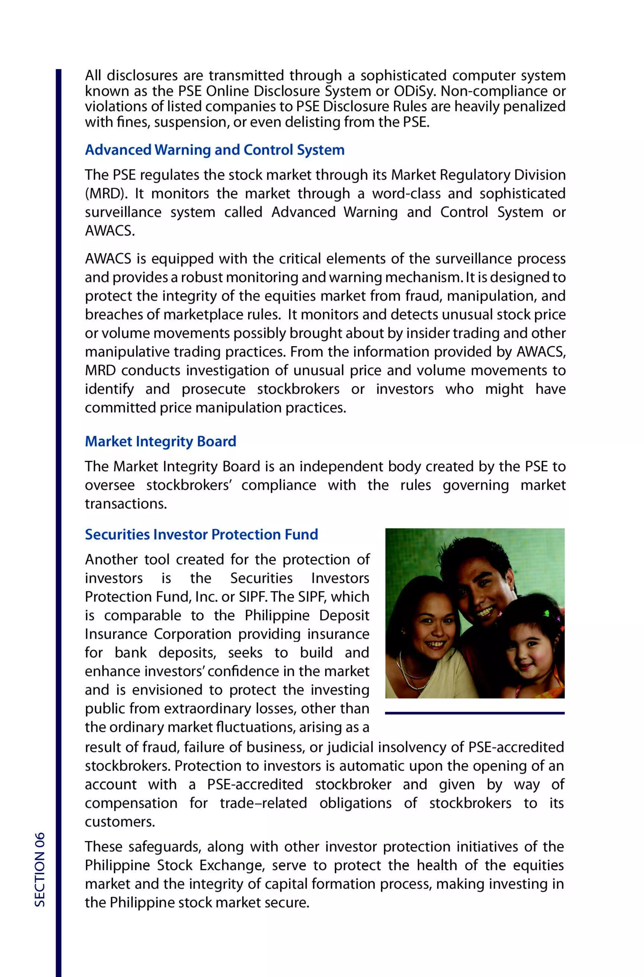 [PinoyInvestor.com] PSE Guide to Stock Investing in the Philippines | PDF