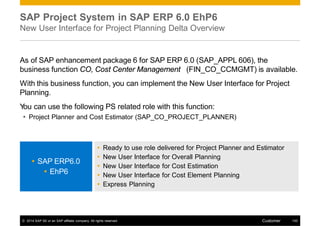 PS ehp6 enhancements | PDF
