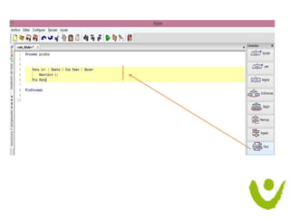 PseInt | PPT