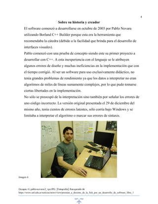 Pseint | PDF
