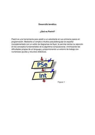 Pseint (1) | PDF