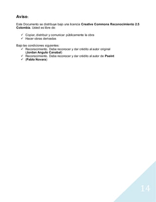 Pseint tutorial | PDF
