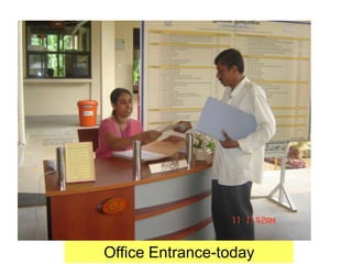 Psep progress sanath vidanagamage | PPT