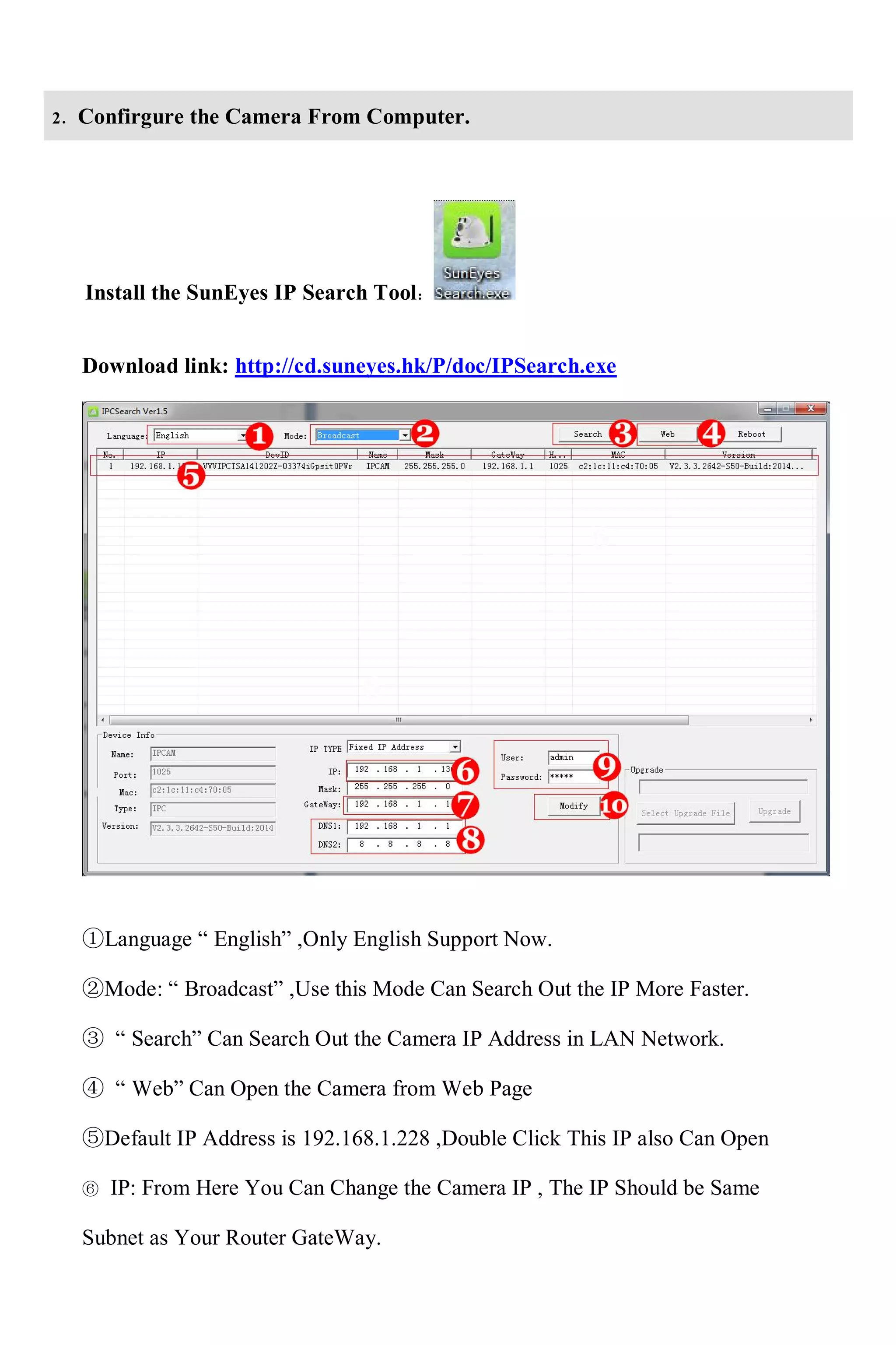 P series quick installation manual | PDF