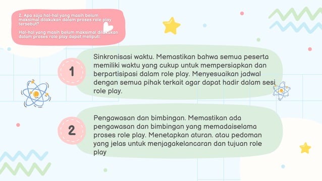 mata kuliah pse topik tiga bagian elaborasi pemahaman | PDF
