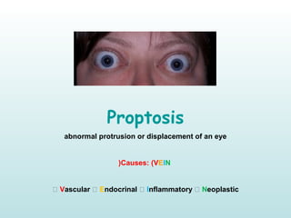 Pseudo-Ophthalmology ! | PPT