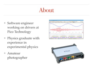 Pseudo dynamic immutable records in C++ | PPT