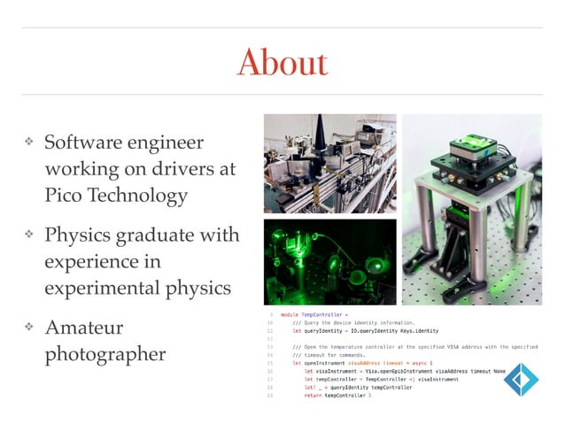 Pseudo Dynamic Immutable Records In C Ppt