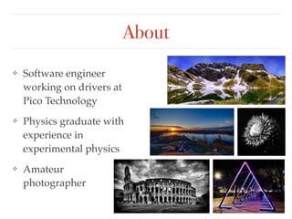 Pseudo dynamic immutable records in C++ | PPT