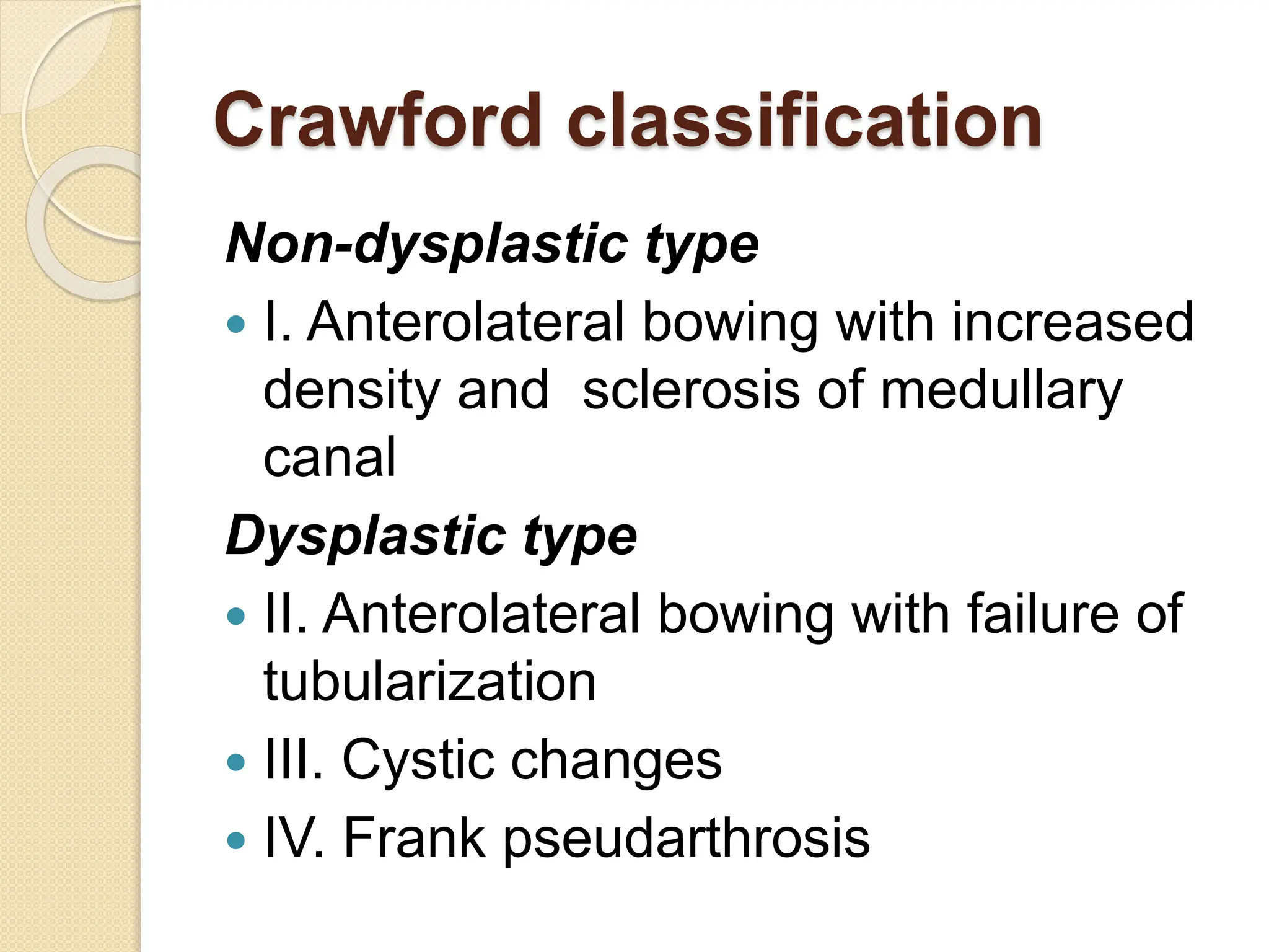 pseudoarthrosis of tibia.pptx
