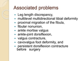 pseudoarthrosis of tibia.pptx