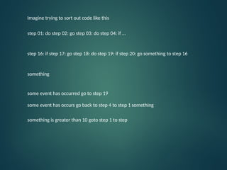 pseudocode Note(IGCSE Computer Sciences) | PPTX