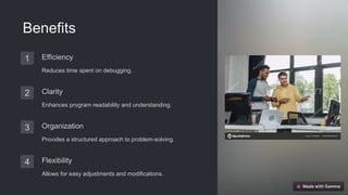 Pseudocode-A-Visual-Guide for new learners | PPT