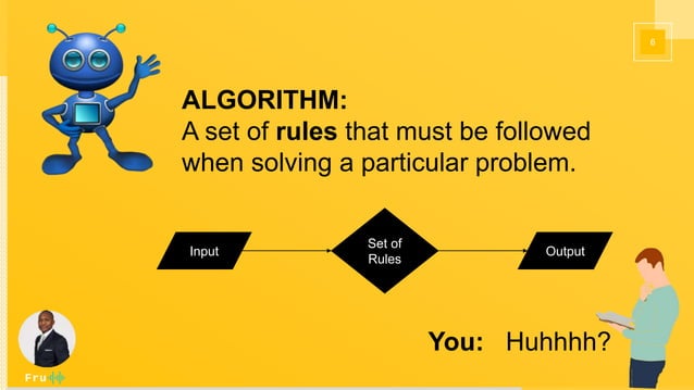 Intro To Pseudocode And Algorithms Problem Solving In Computer 7657