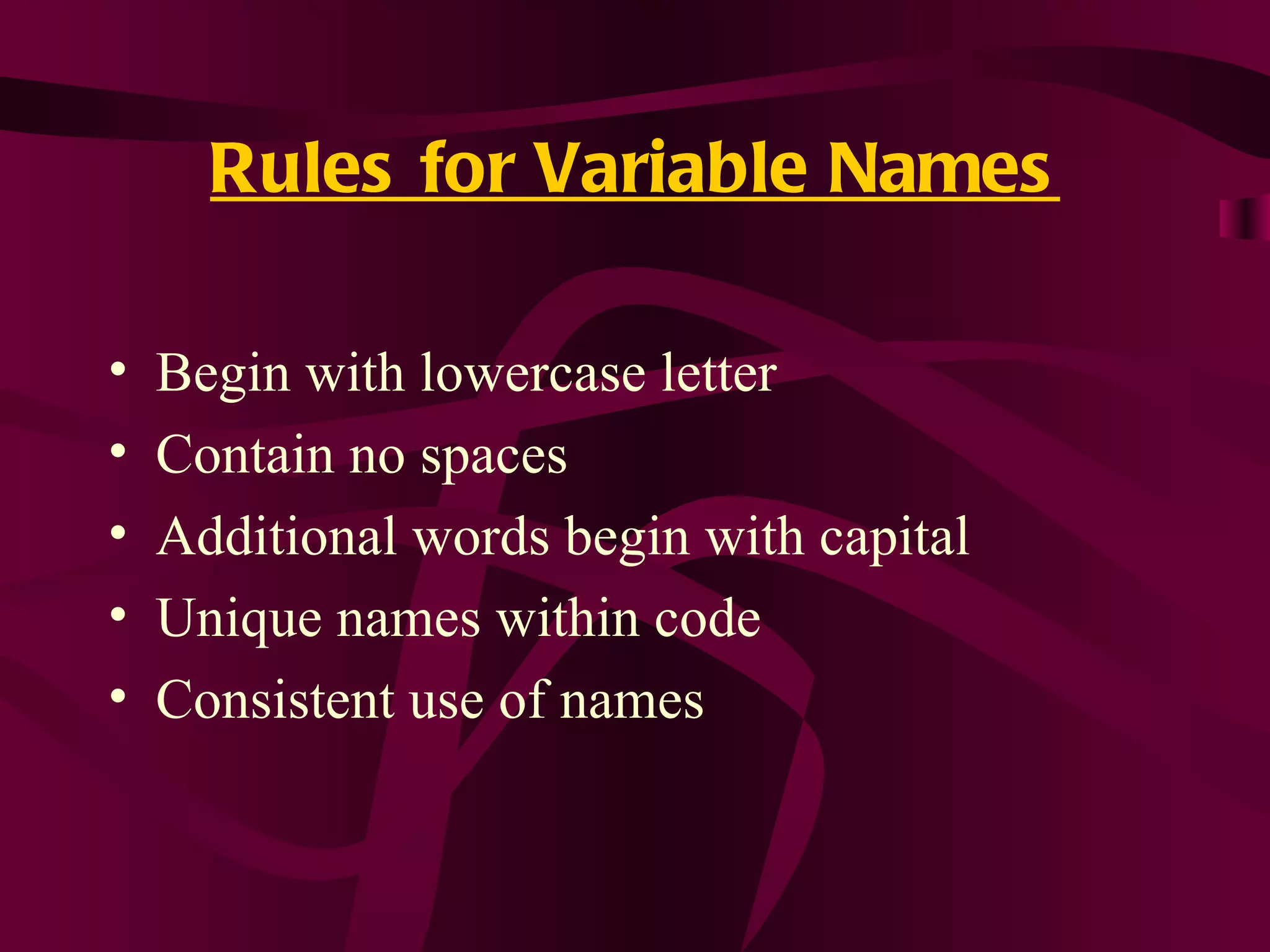 Pseudocode Basics Ppt Programming Languages Computing