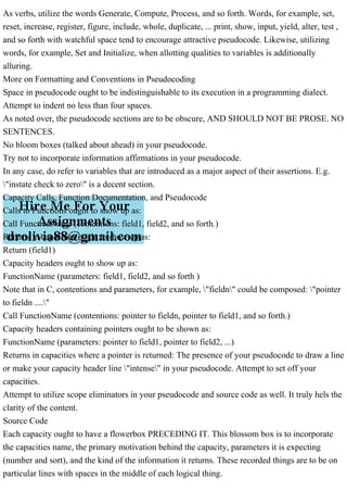 Pseudocode ExamplesChanged 15 December 1999A calculation is a st.pdf