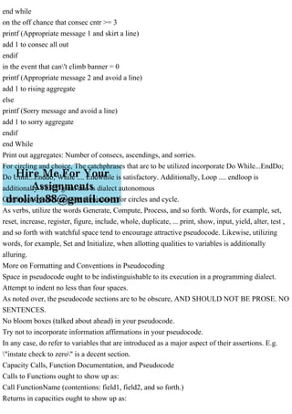 Pseudocode ExamplesChanged 15 December 1999A calculation is a st.pdf