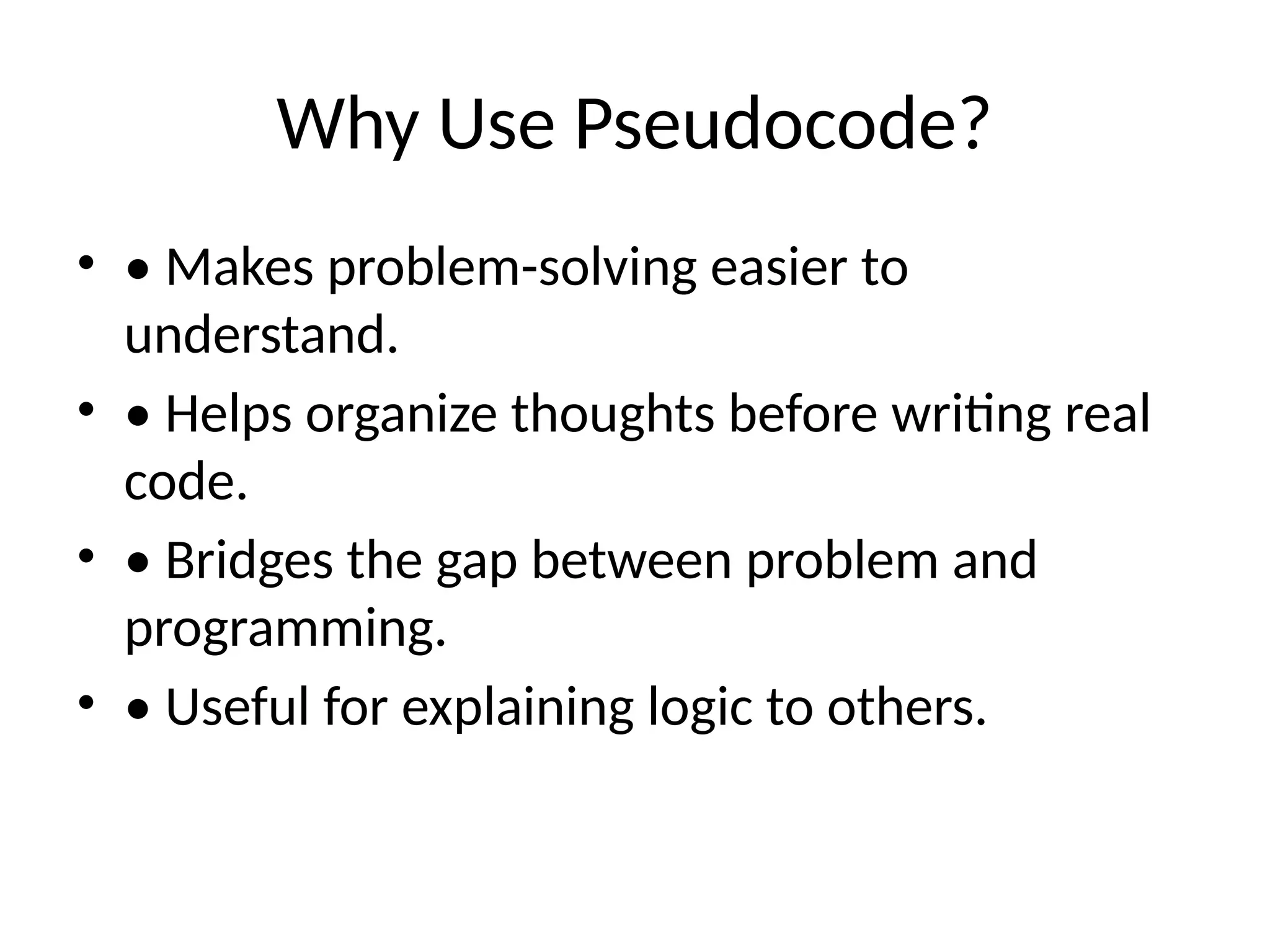 Pseudocode_Presentation_Vivek_With_Visuals.pptx