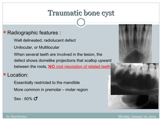 Pseudo cyst | PPS