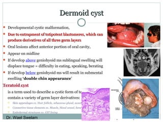 Pseudo cyst | PPS