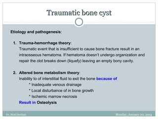 Pseudo cyst | PPS