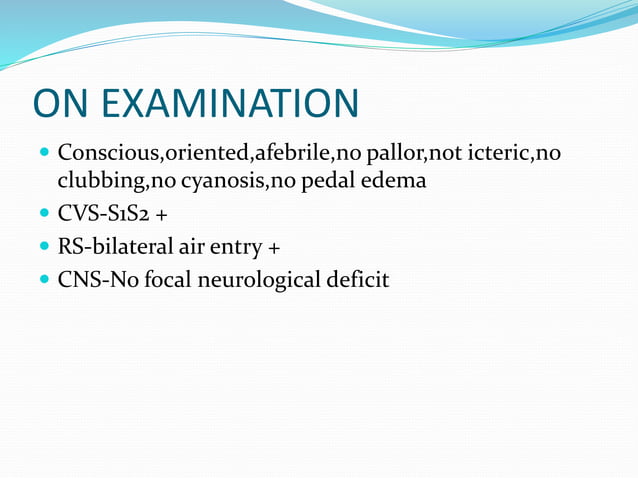 Pseudocyst of pancreas | PPTX