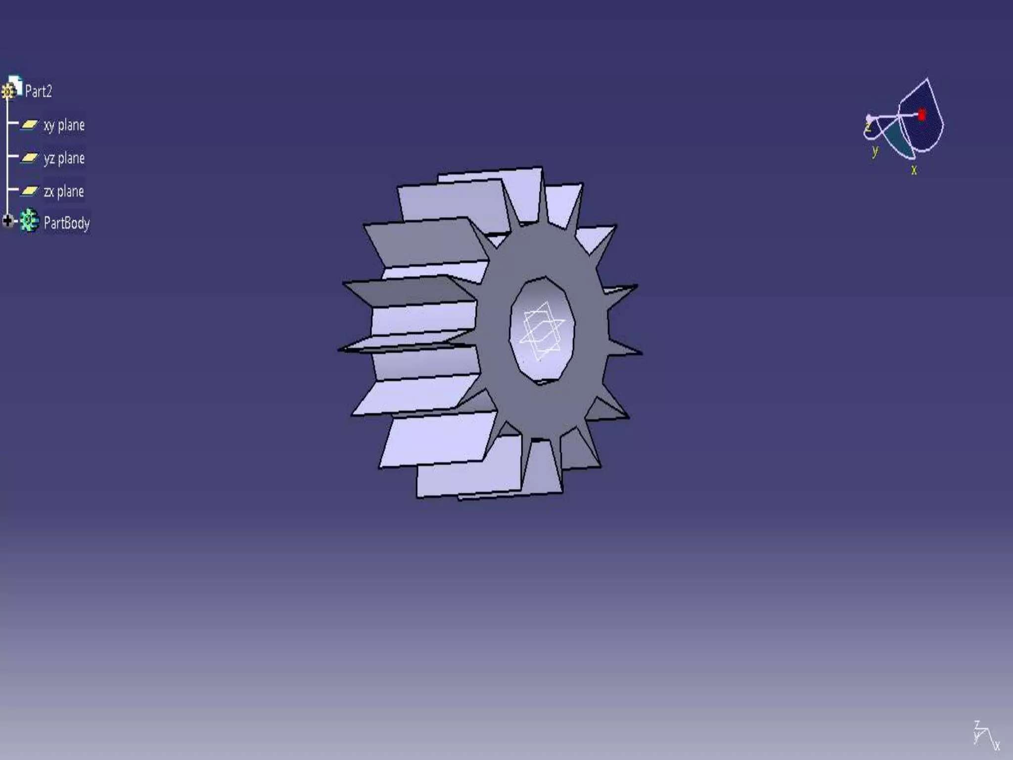 Pseudo legs concept pics | PPTX