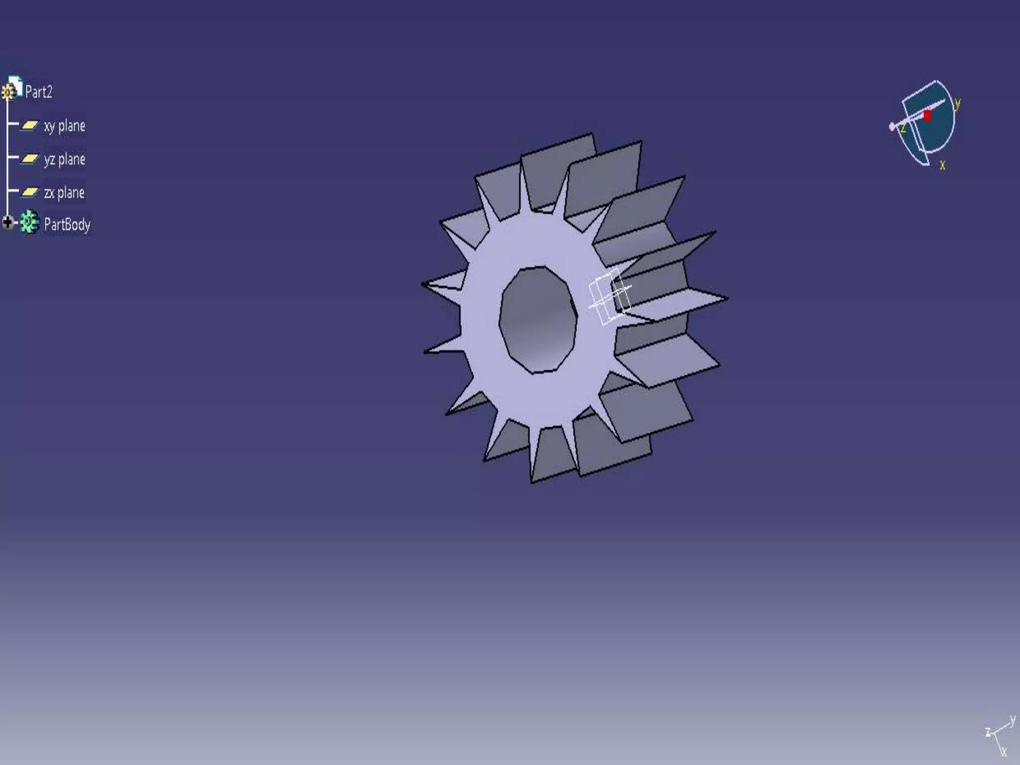 Pseudo legs concept pics | PPTX