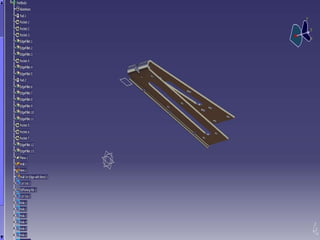 Pseudo legs concept pics | PPTX